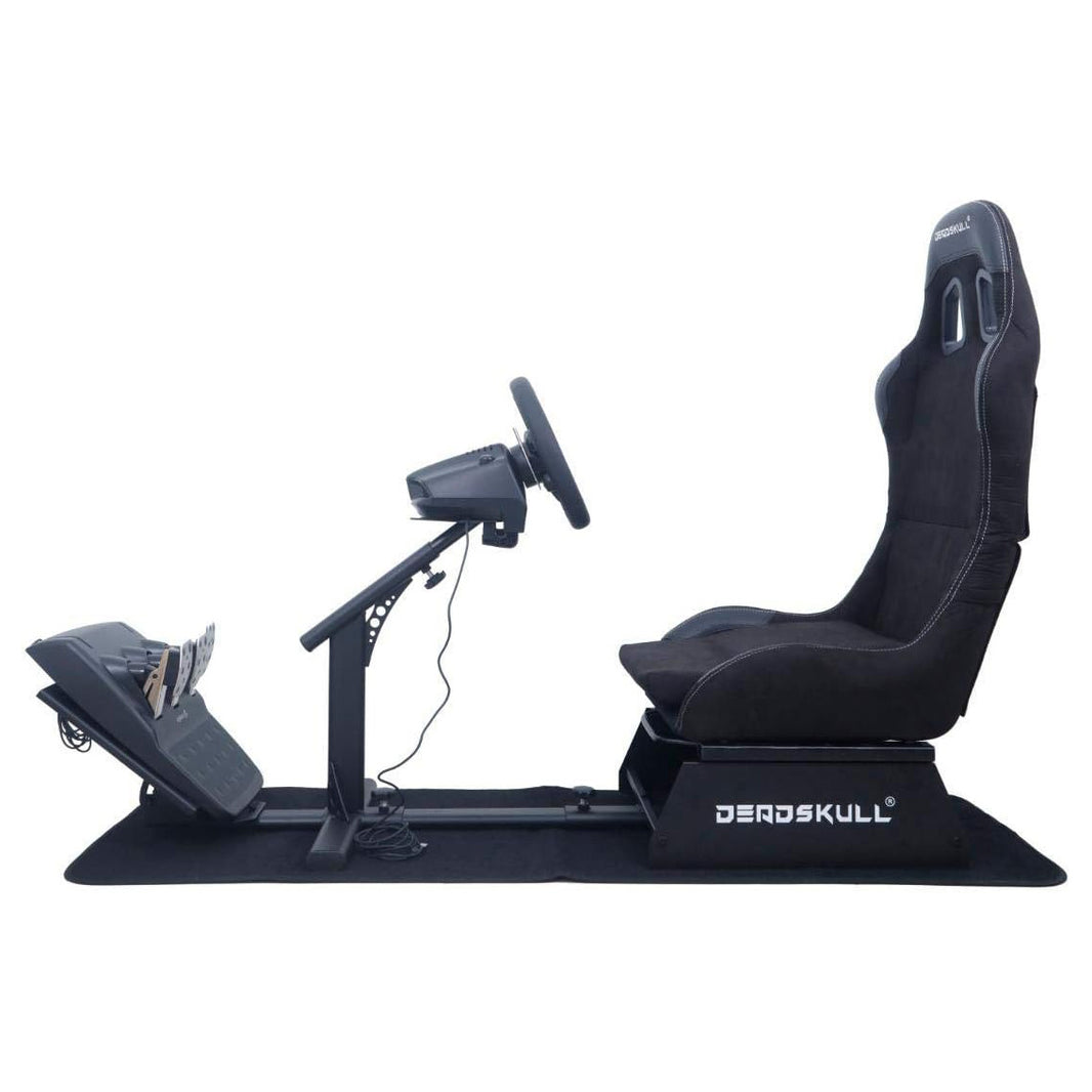 Racing Steering Wheel – GameStop Pakistan