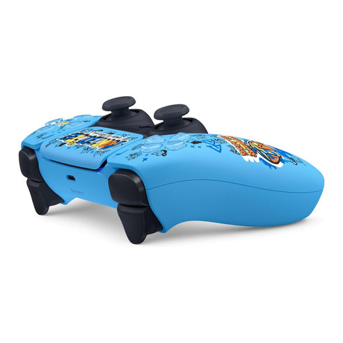 PS5 DualSense Wireless Controller Fortnite Limited Edition – GameStop ...