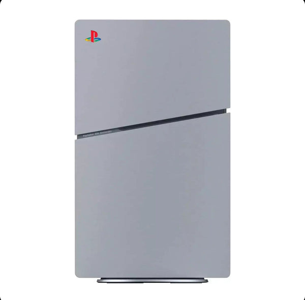 PlayStation 5 Slim 30th Anniversary Limited Edition Digital Bundle ...