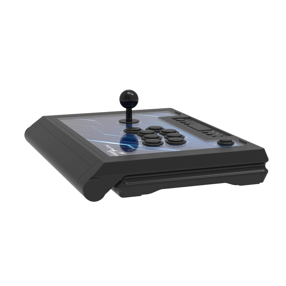 HORI PlayStation 5 Fighting Stick Alpha - Tournament Grade Fightstick ...
