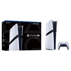 PS5 Pro Digital Edition 2TB – GameStop Pakistan