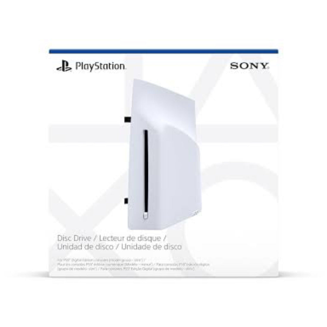 Disc Drive For PS5 Pro and PS5 Slim Digital Edition Consoles – GameStop ...
