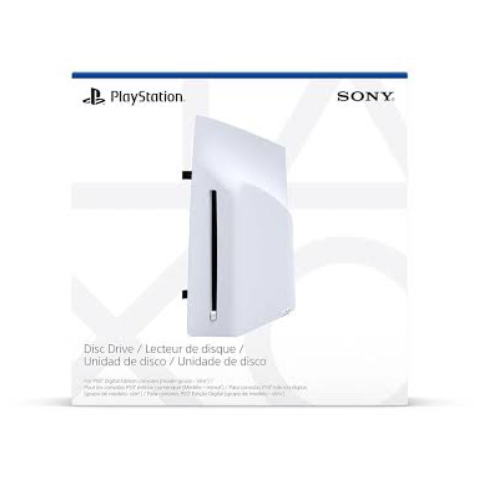 Disc Drive For PS5 Pro and PS5 Slim Digital Edition Consoles – GameStop ...