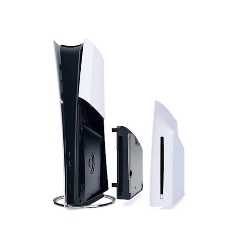 Disc Drive For PS5 Pro and PS5 Slim Digital Edition Consoles – GameStop ...