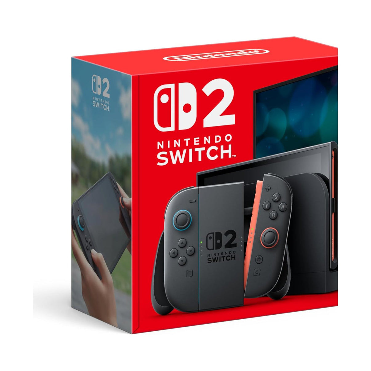 Nintendo Switch 2 – GameStop Pakistan