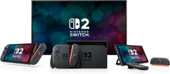 Nintendo Switch 2 – GameStop Pakistan
