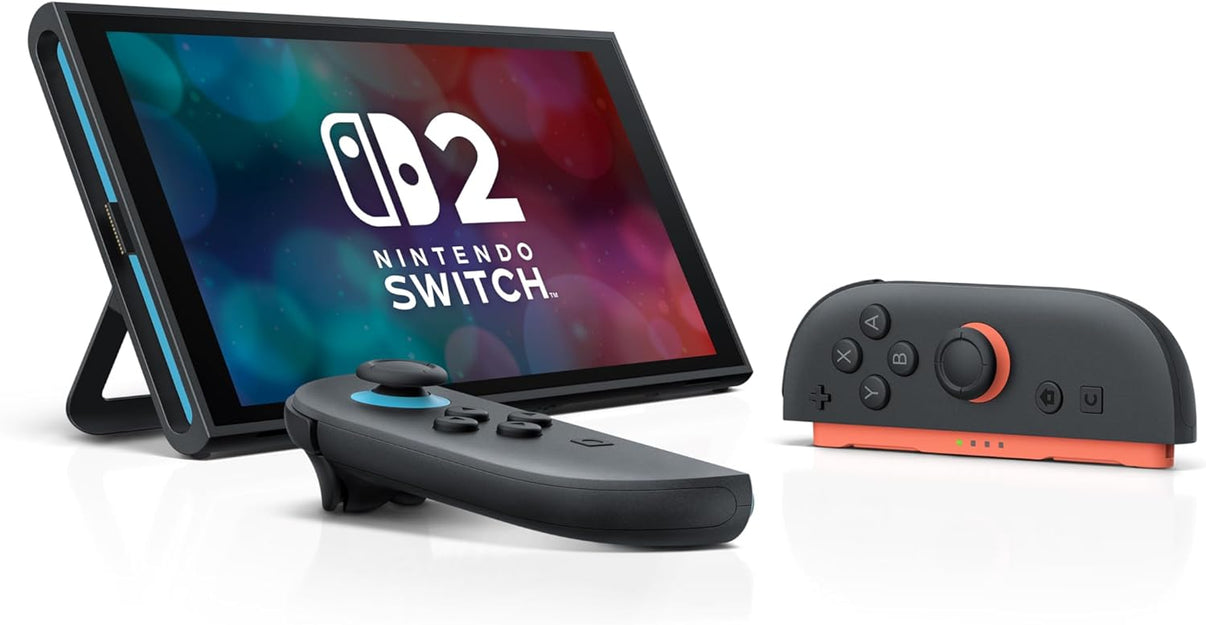 Nintendo Switch 2 – GameStop Pakistan