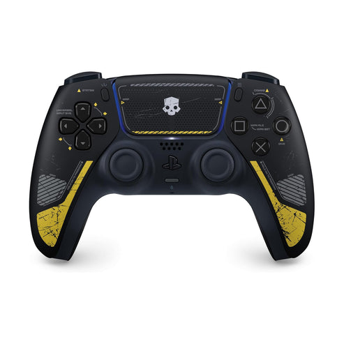 Playstation 5 DualSense Wireless Controller - Helldivers 2 Limited Edi ...