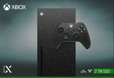 Xbox Series X 2TB Galaxy Black Special Edition – GameStop Pakistan