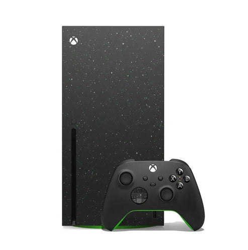 Xbox Series X 2TB Galaxy Black Special Edition – GameStop Pakistan
