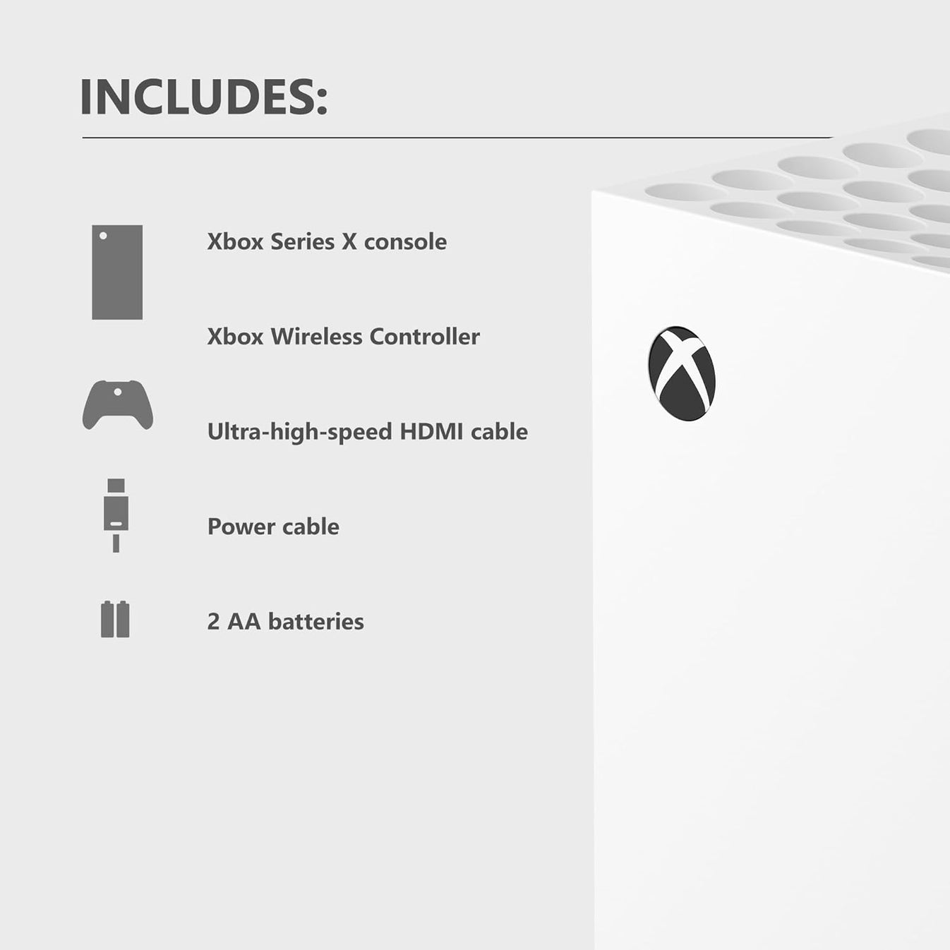 Xbox Series X Digital Edition 1TB – GameStop Pakistan