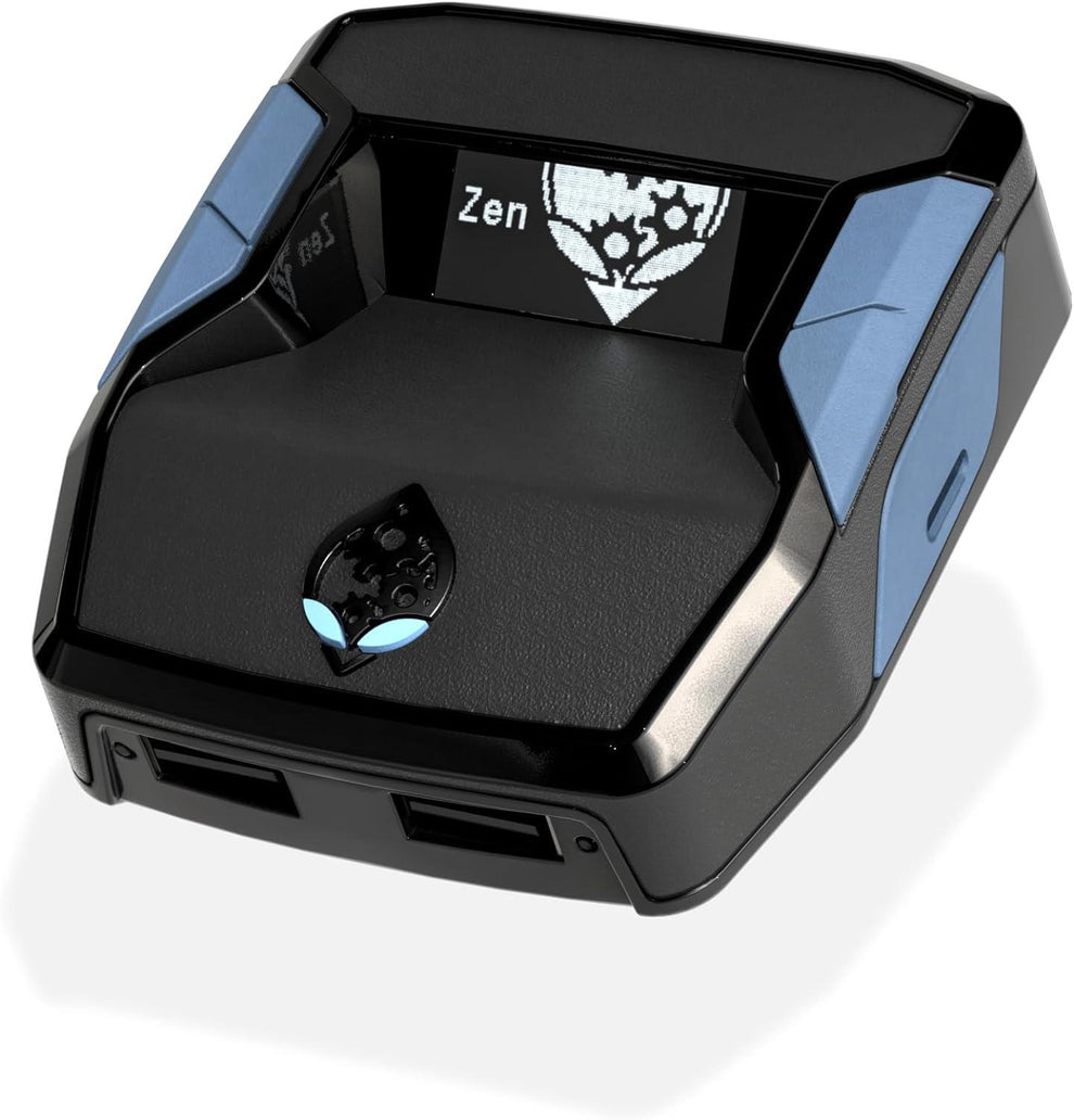 Cronus Zen Controller Emulator for Xbox, Playstation, Nintendo and PC ...