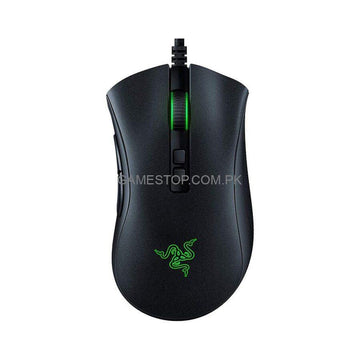 Gaming Mouse – GameStop Pakistan