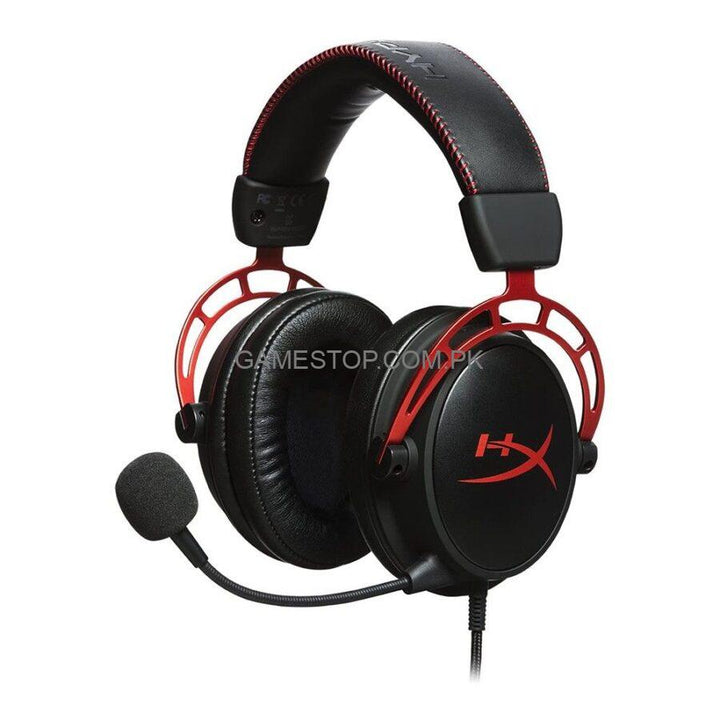 Gaming Headsets - GameStop Pakistan