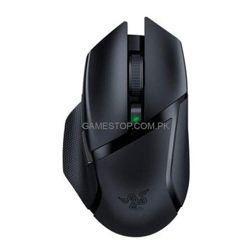 Gaming Mouse – GameStop Pakistan