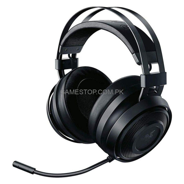 Razer Nari Essential Wireless 7.1 Surround Sound gaming Headset ...