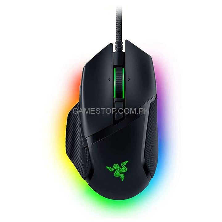 Gaming Mouse – GameStop Pakistan