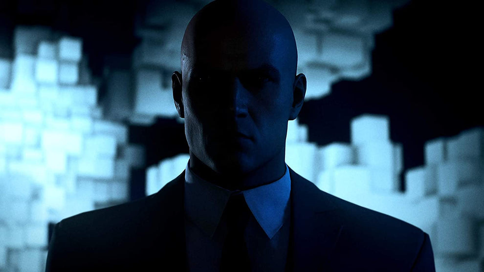 Hitman III PS4 – GameStop Pakistan