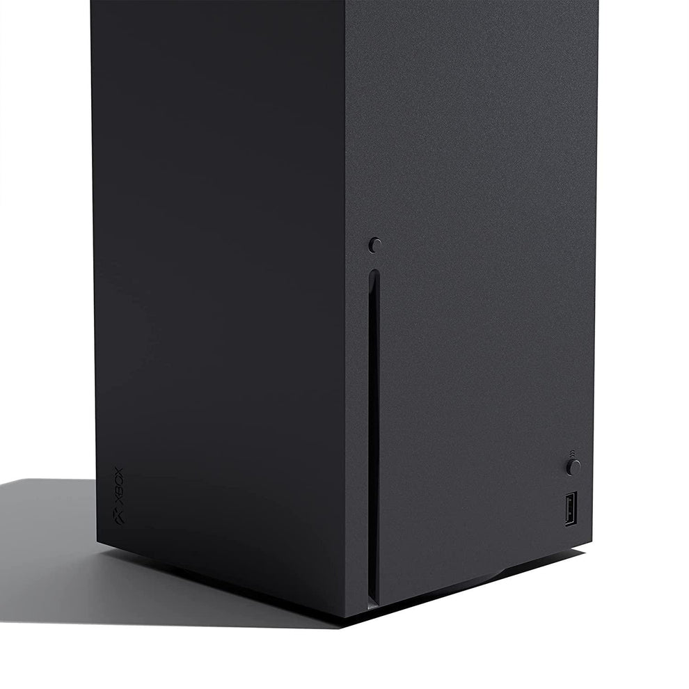 Xbox Series X Video Game Console Black - GameStop Pakistan
