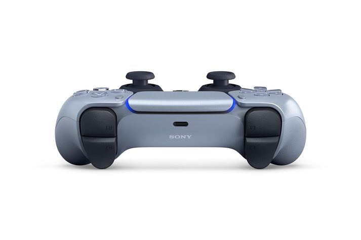 PS5 DualSense Wireless Controller - Sterling Silver – GameStop Pakistan
