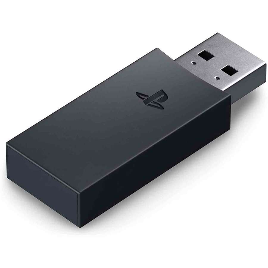 Playstation Pulse 3D Wireless Headset (Midnight Black) – GameStop Pakistan