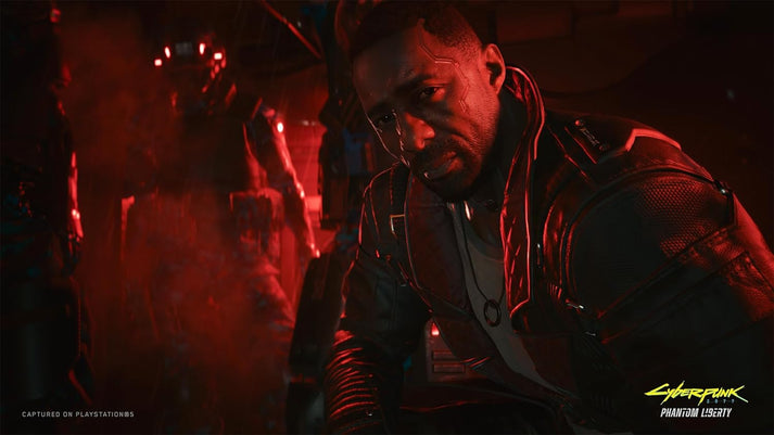 PS5 Cyberpunk 2077 Ultimate Edition – GameStop Pakistan