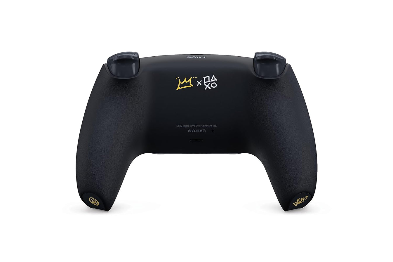 PS5 DualSense Wireless Controller – LeBron James Limited Edition ...