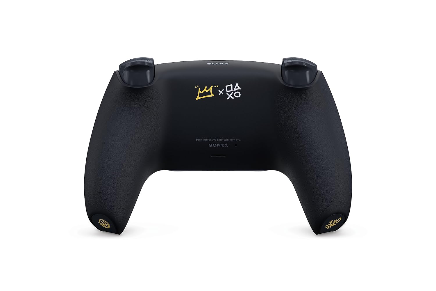 PS5 DualSense Wireless Controller – LeBron James Limited Edition ...