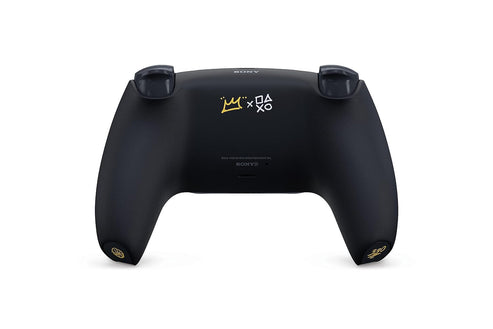PS5 DualSense Wireless Controller – LeBron James Limited Edition ...