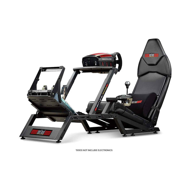 Next Level Racing F-GT Racing Simulator Cockpit – GameStop Pakistan