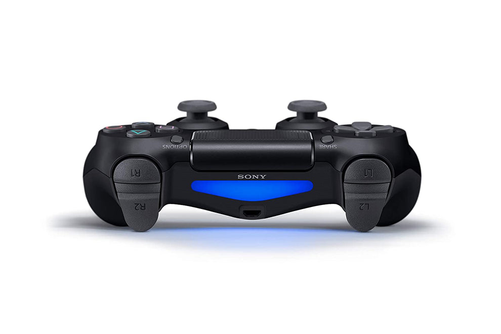 DualShock 4 Wireless Controller for PS4 - Jet Black (Original ...