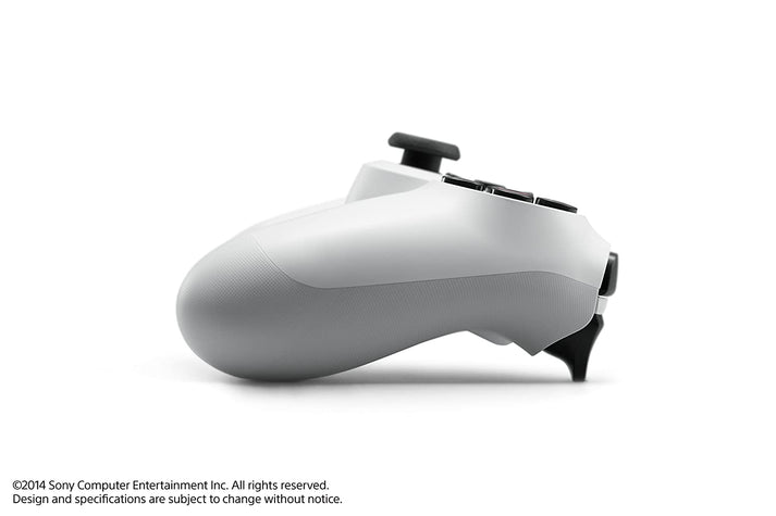 DualShock 4 Wireless Controller for PS4 - Glacier White ( Original ...