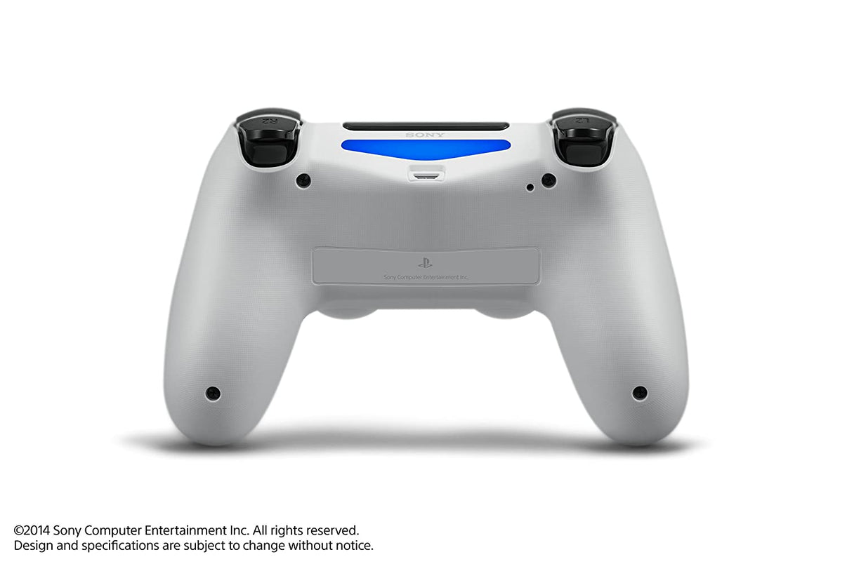 DualShock 4 Wireless Controller for PS4 - Glacier White ( Original ...