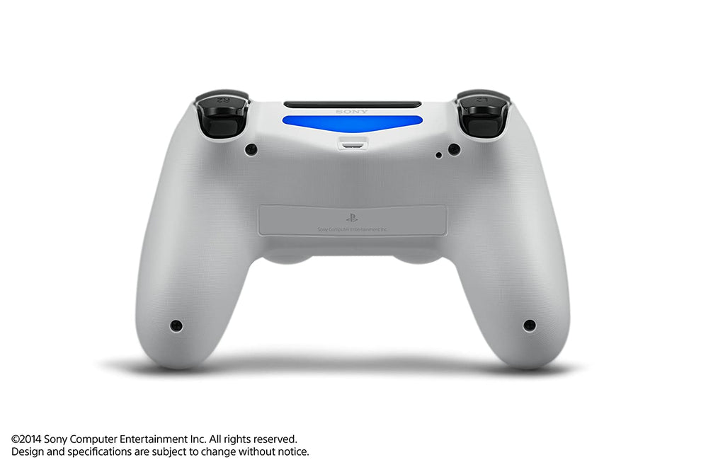 DualShock 4 Wireless Controller for PS4 - Glacier White ( Original ...