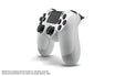DualShock 4 Wireless Controller for PS4 - Glacier White ( Original ...