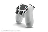 DualShock 4 Wireless Controller for PS4 - Glacier White ( Original ...
