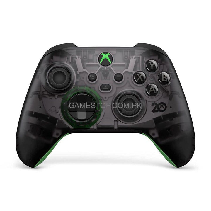 Controllers - GameStop Pakistan