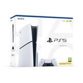 PS5 Slim Disc Edition 1TB – GameStop Pakistan