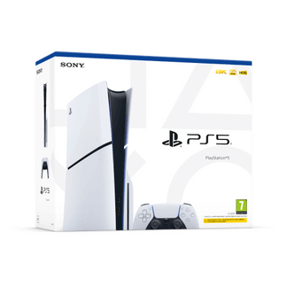 PS5 Slim Disc Edition 1TB – GameStop Pakistan