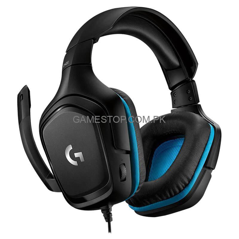 Gaming Headsets - GameStop Pakistan
