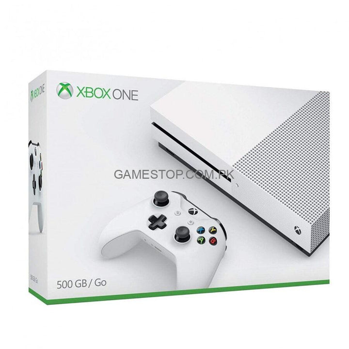 Microsoft Xbox – GameStop Pakistan